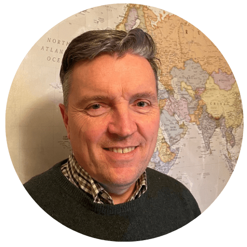 Mark Smith - Future Water Association