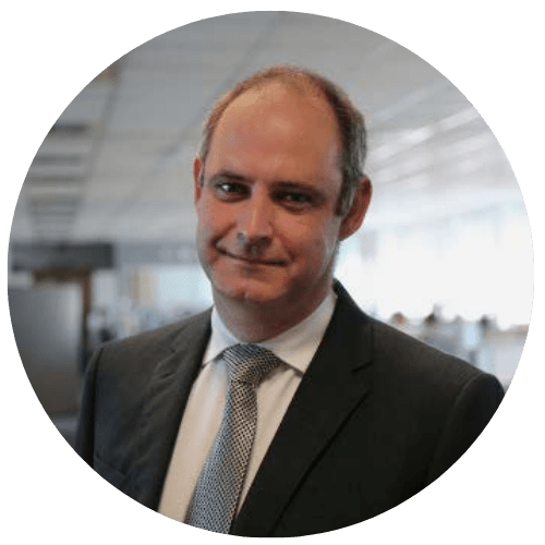 Tim Williams - Future Water Association