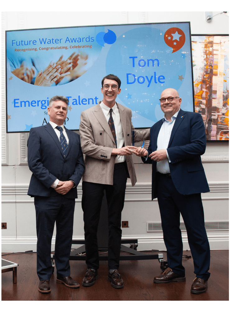 Winners of the 2022 Future Water Awards Announced - Future Water ...